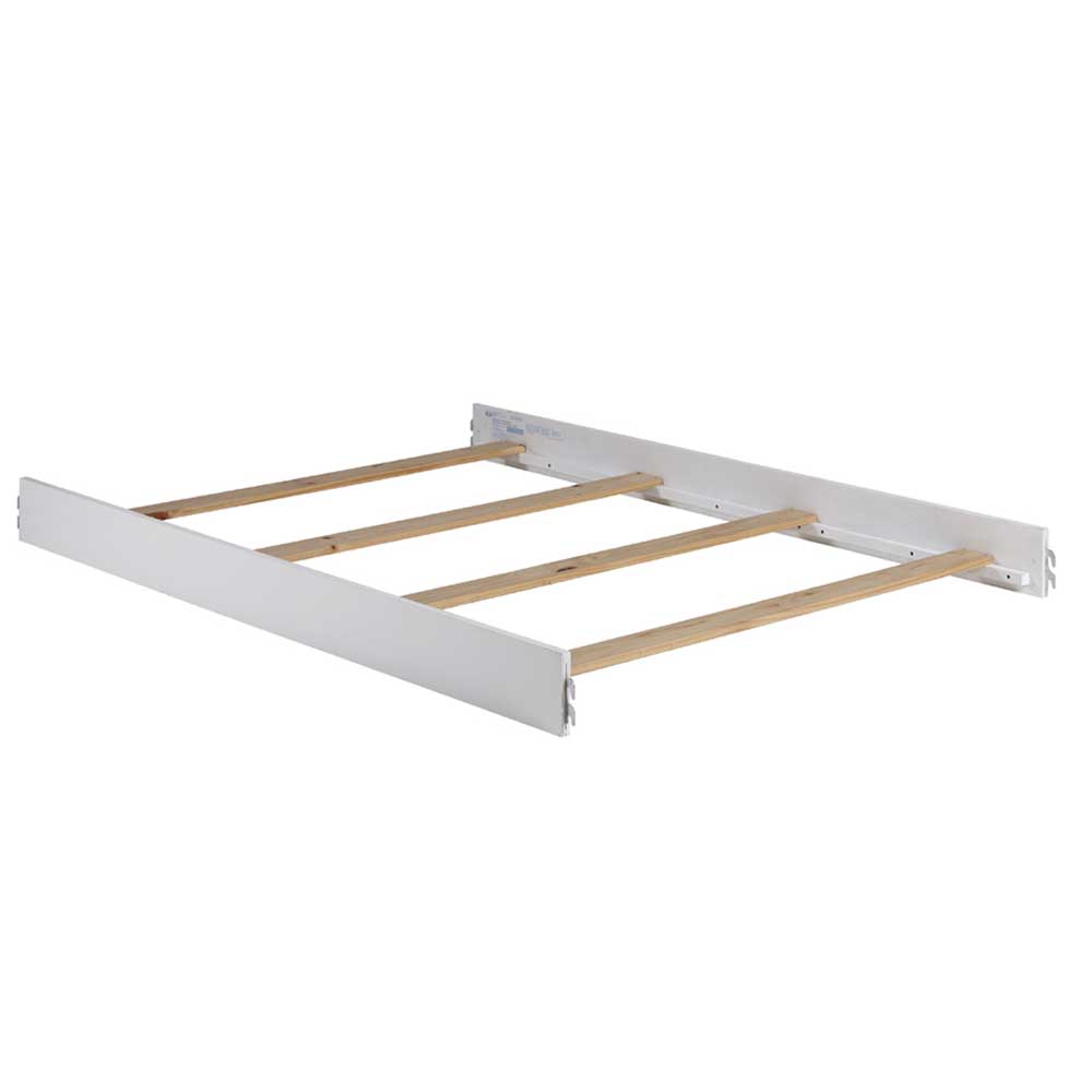 Full-Size Bed Rails Modena Granite Pali