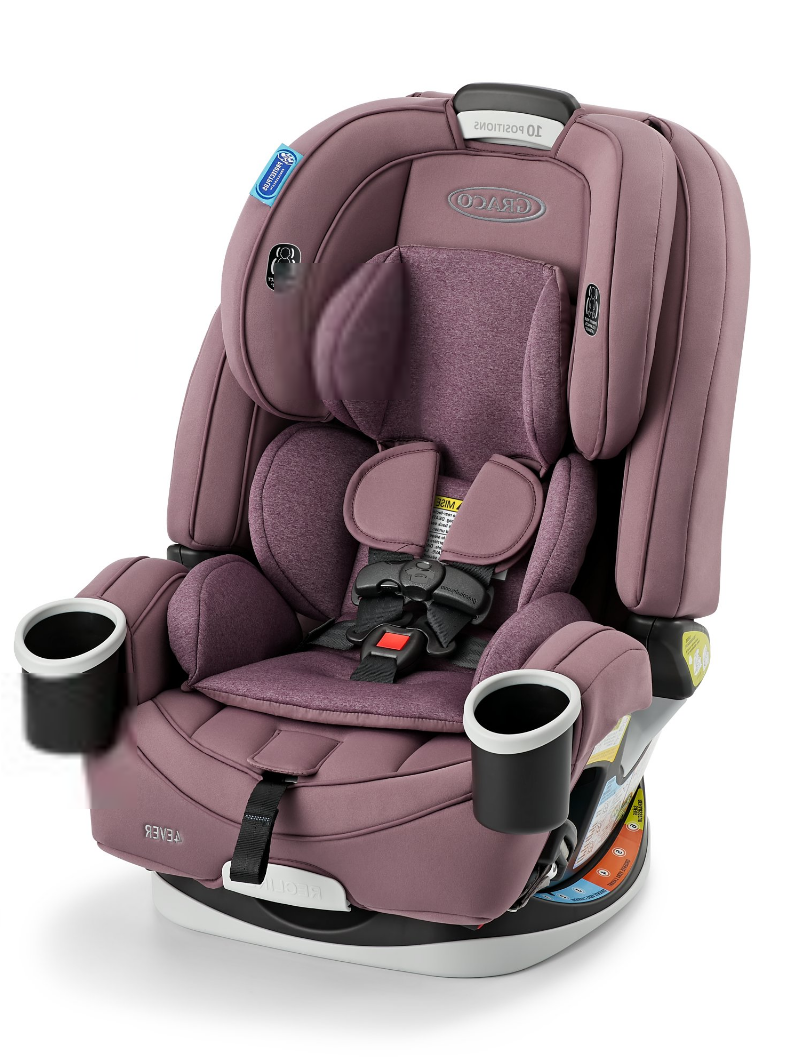 Graco - Siège D'auto SnugRide SnugLock 35 - Spencer