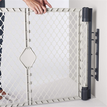 Superyard Ultimate eight panels
