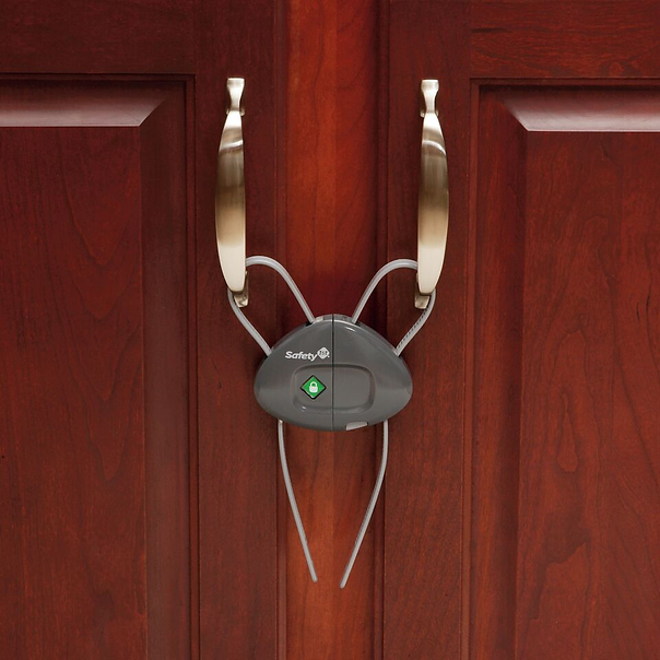 Plug Protectors Safety 1st